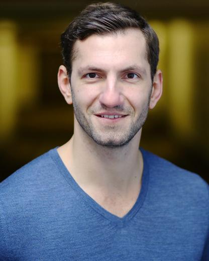 Marcel D - BMA ARTISTS