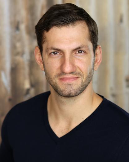 Marcel D - BMA ARTISTS