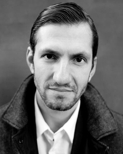 Marcel D - BMA ARTISTS