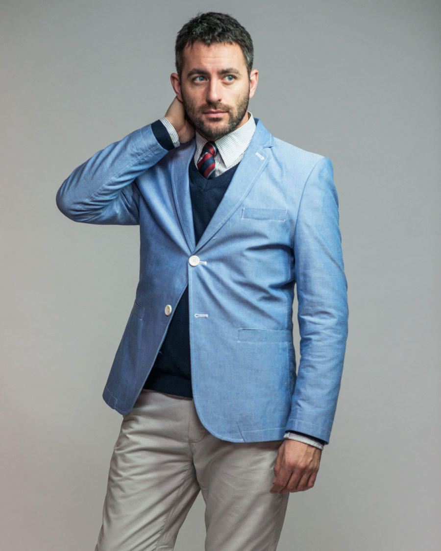 Michael H - BMA ARTISTS