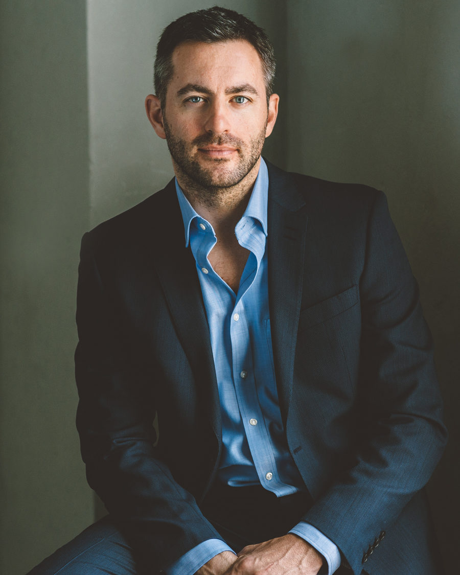 Michael H - BMA ARTISTS